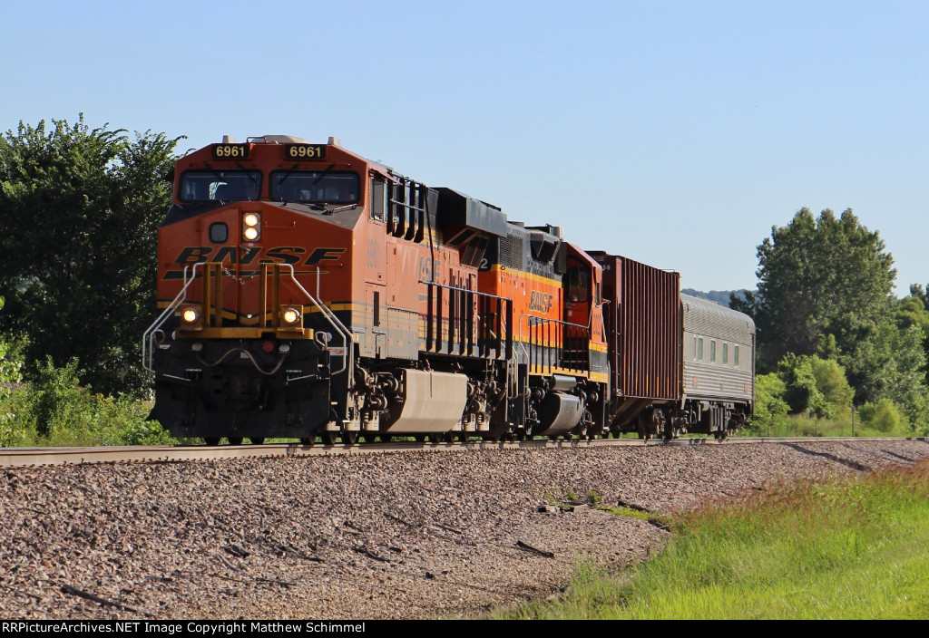 This Is An Interesting One